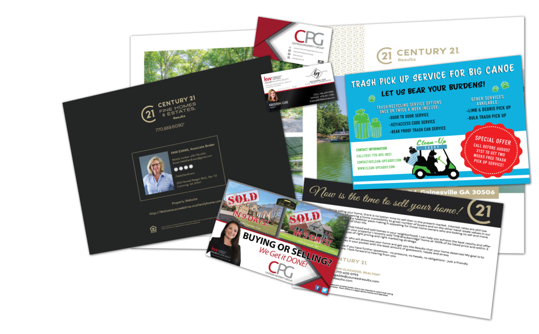 400 Ink - Printing & Graphics in Dawsonville - 400Ink.com