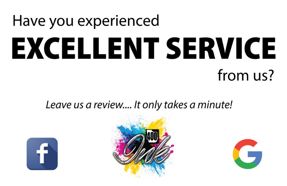 400 Ink - Printing & Graphics in Dawsonville - 400Ink.com