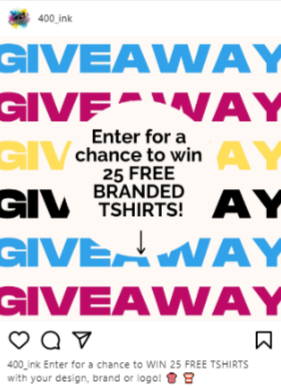 400 Ink - Printing & Graphics in Dawsonville - 400Ink.com